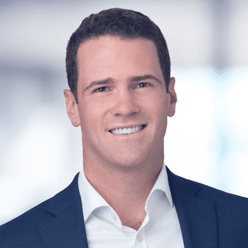 Team | Experienced Private Equity Professionals | Catchment Capital